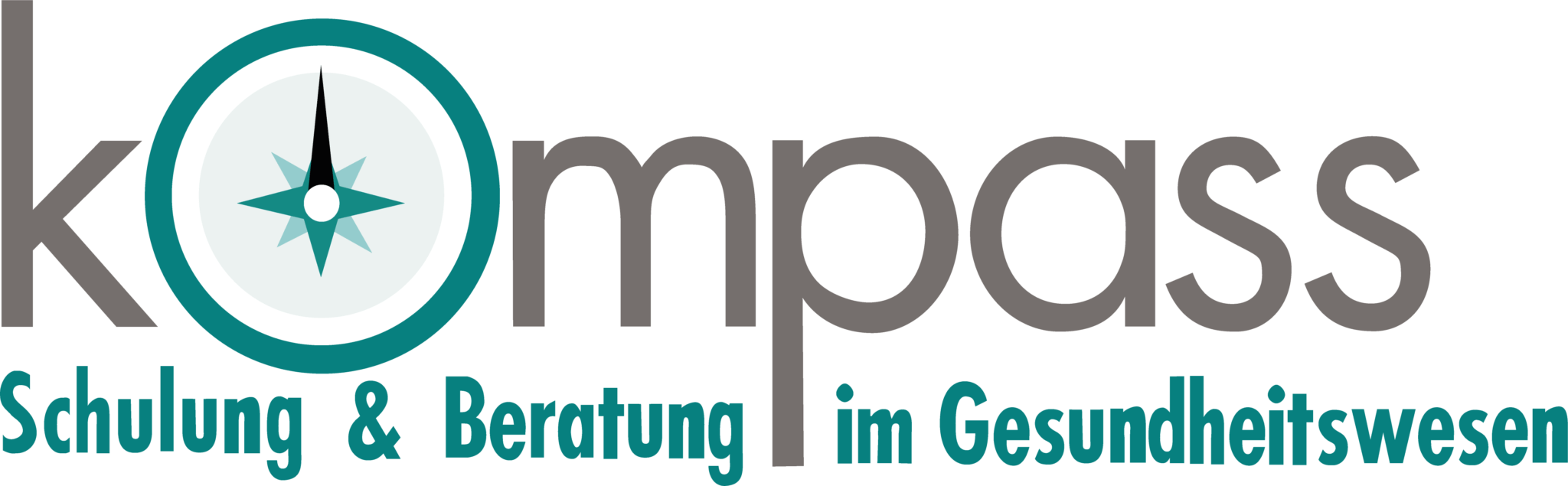 Startseite - Kompass